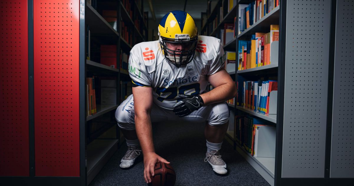 Kraftpaket - TU Clausthal