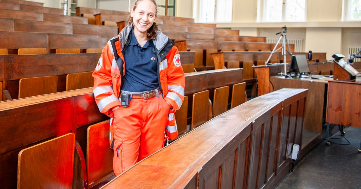 Multitalent - TU Clausthal