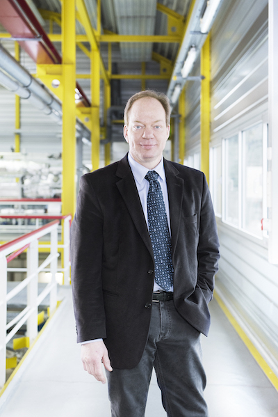 Teamplayer - TU Clausthal